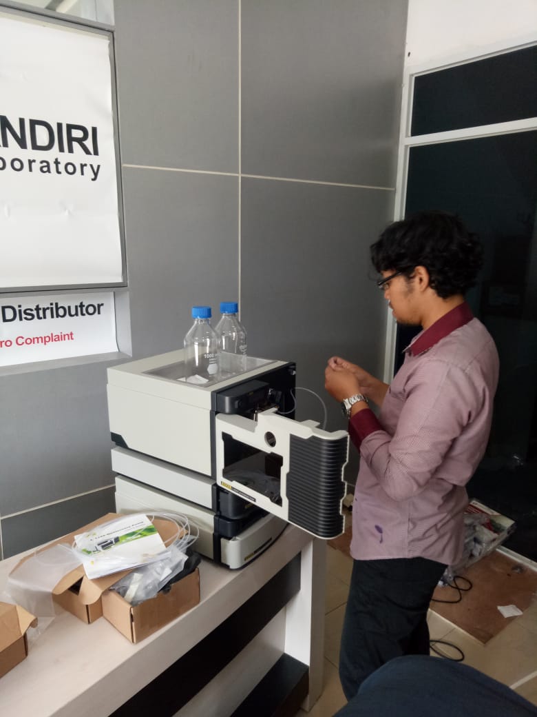 HPLC - Pengertian, Fungsi, Prinsip Kerja, Cara Menggunakan