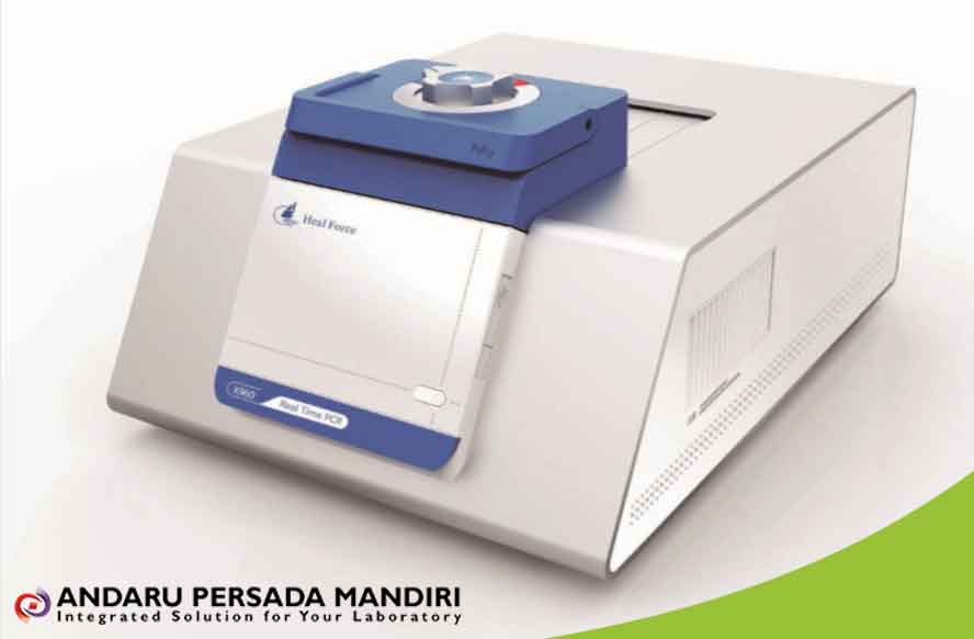 PCR - Polymerase Chain Reaction : Pengertian, Fungsi, Tahapan