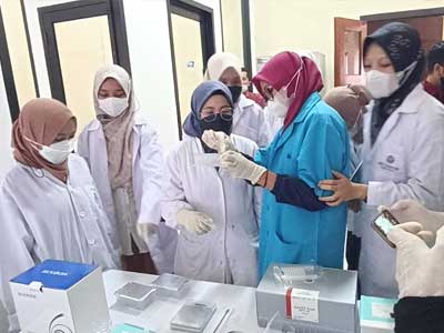 Jual Alat Laboratorium - Distributor Alat Lab - PT. Andaru Persada ...