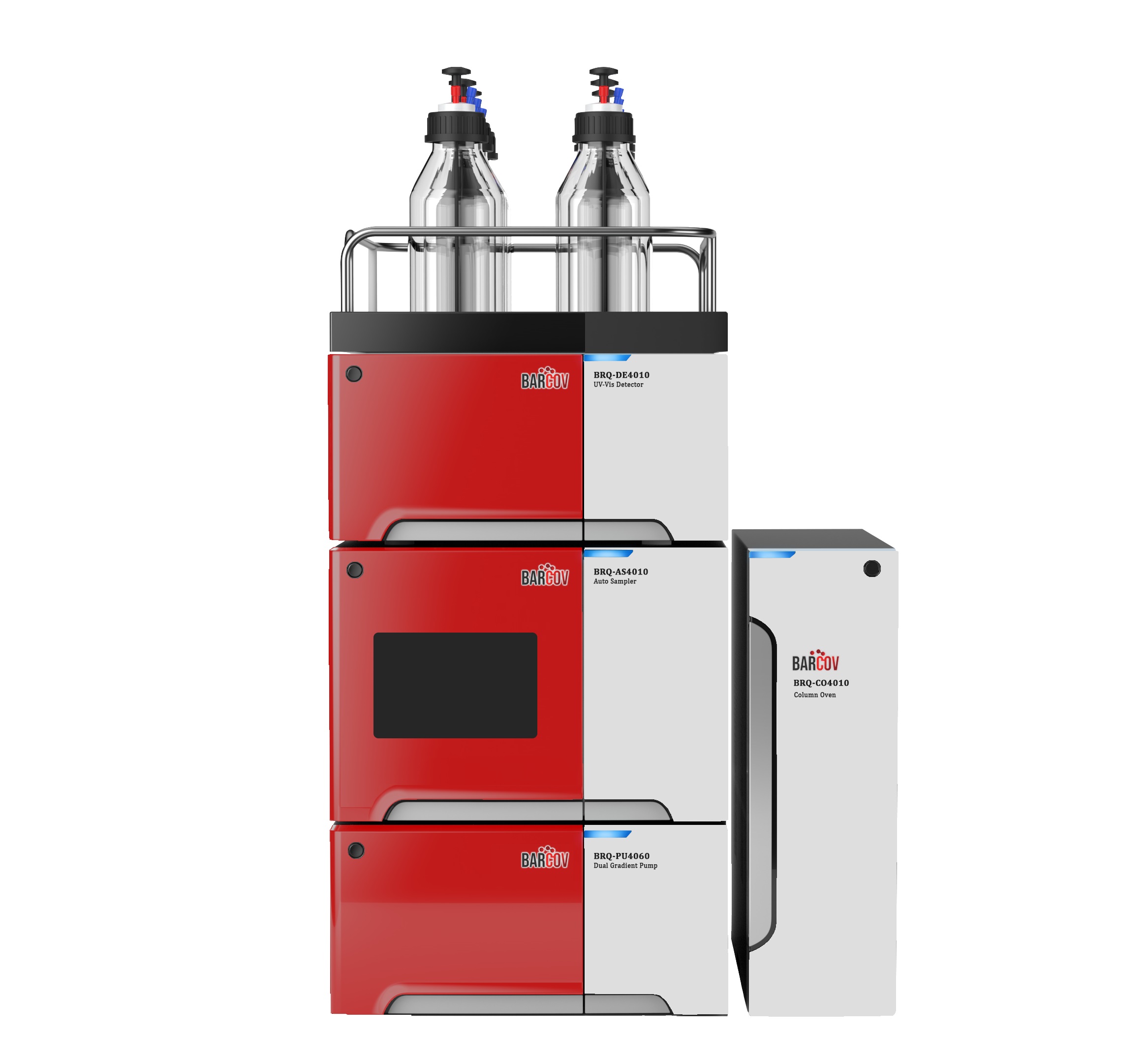 HPLC - Pengertian, Fungsi, Prinsip Kerja, Cara Menggunakan